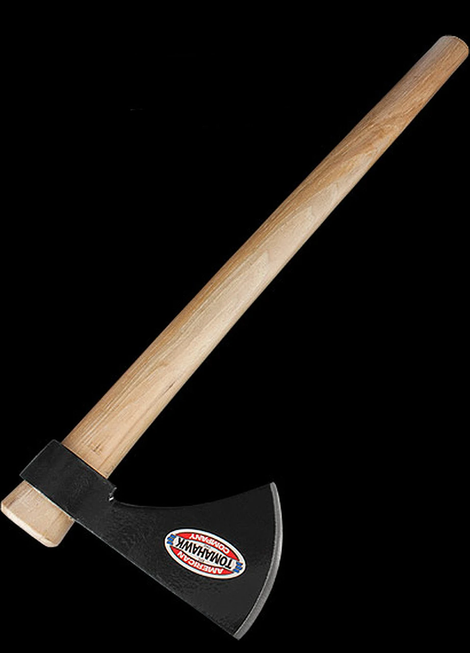 Snag Your Spring Essential: Cold Steel Frontier Hawk in Limited Stock!